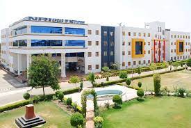 Nri Institute [NI], Bangalore: Courses, Fees, Placements