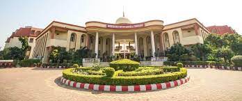 Barkatullah University (BU), Bhopal: Courses, Admission 2025, Fees ...