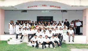 Hemwati Nandan Bahuguna Garhwal University [HNBGU], Srinagar: Courses ...