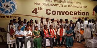 National Institute of Technology [NIT Goa], Goa: Courses, Fees, Placements