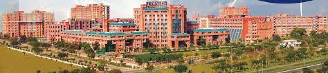 Sharda University, Greater Noida: Courses, Fees, Placements