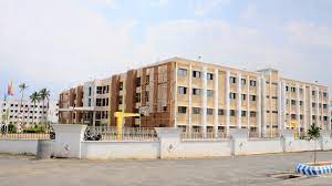 Salem College of Engineering and Technology (SCET, Salem): Courses ...