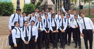 ICE College of Hotel Management and Catering Technology [ICE-CHMCT ...