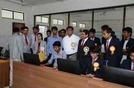 Jawahar Education Society's Institute of Technology Management ...