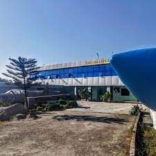 Indian Institute of Aeronautical Engineering [IIAE], Dehradun: Courses ...