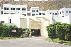 KJ College of Engineering & Management Research [KJCOEMR], Chennai ...