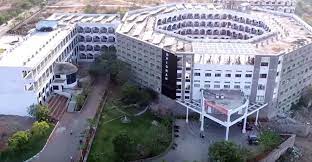 Vignan Institute of Technology & Science [VITS], Hyderabad: Courses ...