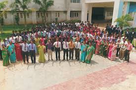 Coimbatore Institute of Engineering and Technology [CIET], Coimbatore ...