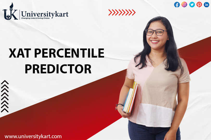 XAT Percentile Predictor: Accurately estimate your score