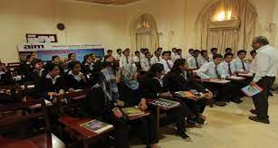 Albertian Institute of Management [AIM], Alappuzha: Courses, Fees ...