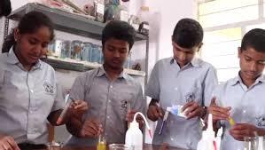 Trinity College [TC], Mysore: Courses, Fees, Placements