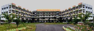 Krishnaveni Engineering College for Women [KECW], Guntur: Courses, Fees ...