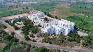 Anurag University: Courses, Admission 2025, Fees, Scholarship ...