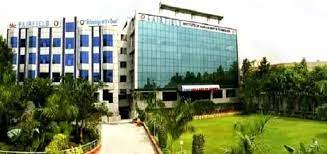 Fairfield Institute of Management, & Technology [FIMT], New Delhi ...