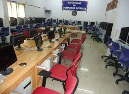 Nri Institute [NI], Bangalore: Courses, Fees, Placements
