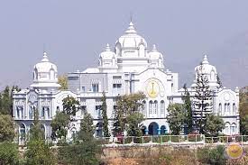 Sri Sathya Sai Institute of Higher Learning [SSSIHL], Anantapur ...