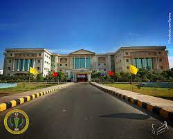 Uttar Pradesh University of Medical Sciences [UPUMS], Mainpuri: Courses ...