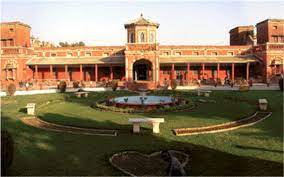 Dayalbagh Educational Institute [DEI], Agra: Courses, Fees, Placements