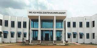 Selvam College of Physical Education: Courses, Admission 2025, Fees ...