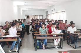 Swarnim Gujarat Sports University [SGSU], Gandhinagar: Courses, Fees ...