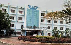 ACE Engineering College [ACEEC], Hyderabad: Courses, Fees, Placements