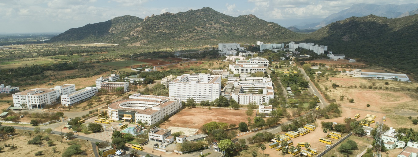 Kalasalingam Academy of Research and Education [KARE CDOE ...