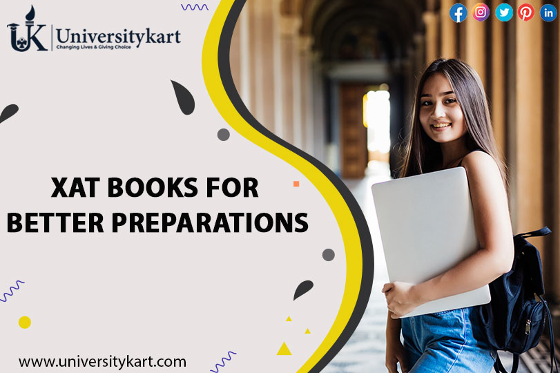 XAT (Xavier Aptitude Test) Preparation Books: The Best Resources