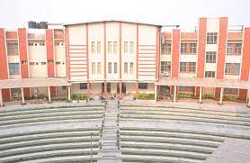 Shaheed Rajguru College of Applied Sciences for Women [SRCASW], New ...