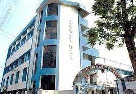 Sewnarayana Rameswar Fatepuria College [SRFC], Kolkata: Courses, Fees ...