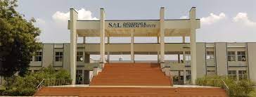 SAL Institute of Pharmacy: Courses, Admission 2025, Fees, Scholarship ...