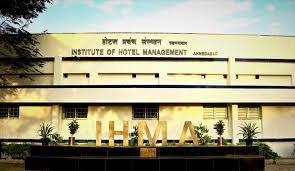 Ahmedabad Institute of Hospitality Management [AIHM], Ahmedabad ...