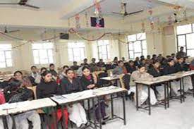 Shanti Institute of Technology [SIT], Meerut: Courses, Fees, Placements