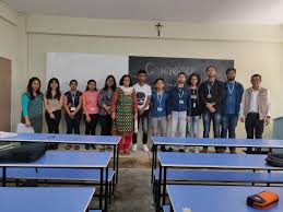 St Anthony's College [SAC], Shillong: Courses, Fees, Placements