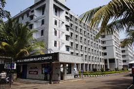 Pillai College of Engineering [PCE], Navi Mumbai: Courses, Fees, Placements