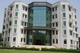 Global Institute of Technology Noida: Courses, Admission 2025, Fees ...