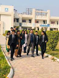 Geeta University [GU], Panipat: Courses, Fees, Placements