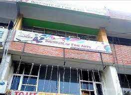 Institute of Fine Arts (IFA), Chandigarh: Courses, Admission 2025, Fees ...