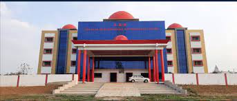 AGM Rural College of Engineering and Technology [GMRCET], Hubli-Dharwad ...