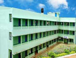 Sree Krishna Polytechnic College [SKPC], Kanyakumari: Courses, Fees ...