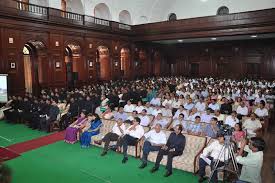 Indira Gandhi National Forest Academy [IGNFA], Dehradun: Courses, Fees ...