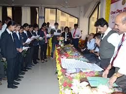 Shri Shankarprasad Agnihotri College of Engineering [SSPACE], Wardha ...