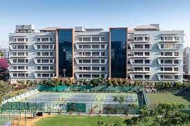 Gopalan College of Engineering and Management [GCEM], Bengaluru ...