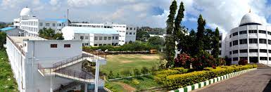 GSSS Institute of Engineering and Technology for Women [GSSSIETW ...