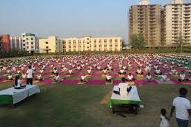 Bareilly International University [BIU], Bareilly: Courses, Fees ...