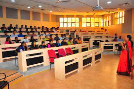 Karunya Institute of Technology and Sciences, Coimbatore: Courses, Fees ...
