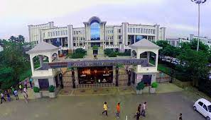 Manav Rachna International Institute Of Research and Studies [MRIIRS ...
