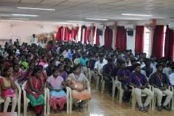 AVS College of Arts & Science [AVSCAS], Salem: Courses, Fees, Placements
