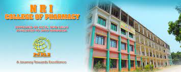 NRI College of Pharmacy [NRICP], Krishna: Courses, Fees, Placements