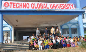 Techno Global University [TGU], Meghalaya: Courses, Fees, Placements