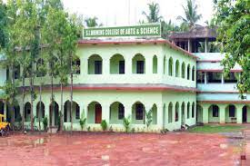 SI Women's College of Art and Science [SIWC], Kozhikode: Courses, Fees ...